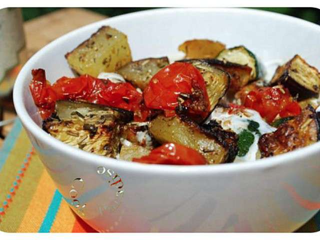 Recettes de Fromage Blanc de Cook Paradise