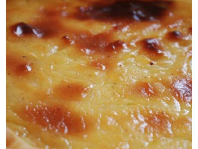 Recettes de Pasteis de Nata de Cook Paradise