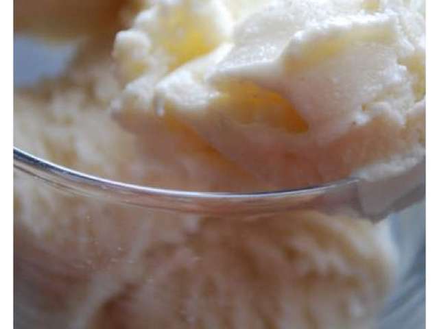 Recettes de Sorbets et Yaourt