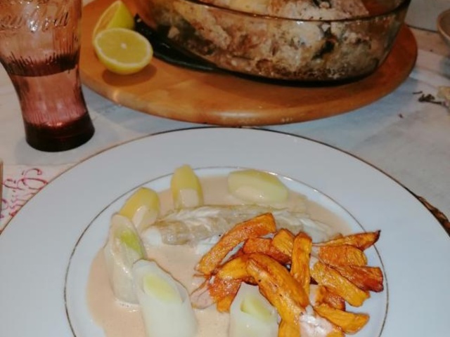 Recettes de Galette de cookandfabrice