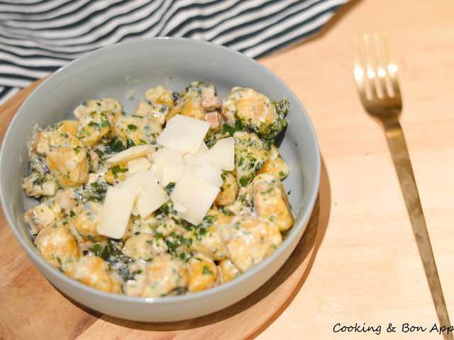 Recettes de Persil de Cooking and Bon Appetit