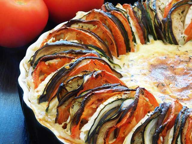 Recettes de Printemps de Cooking & Cakes