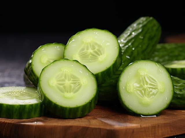 Recettes de Concombre