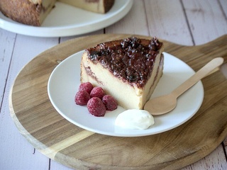 Recettes de Gâteau de Semoule