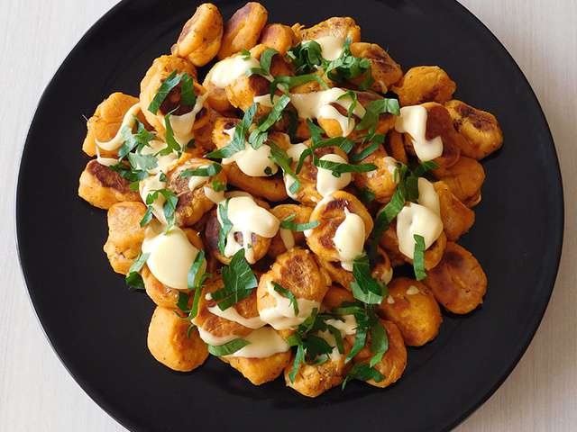 Recettes de Cheddar de Cooking & Cakes