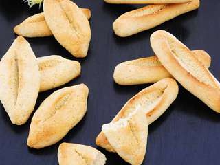 Recettes de Navettes de Marseille