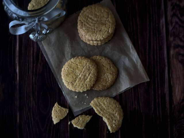 Recettes de Galette et Biscuits