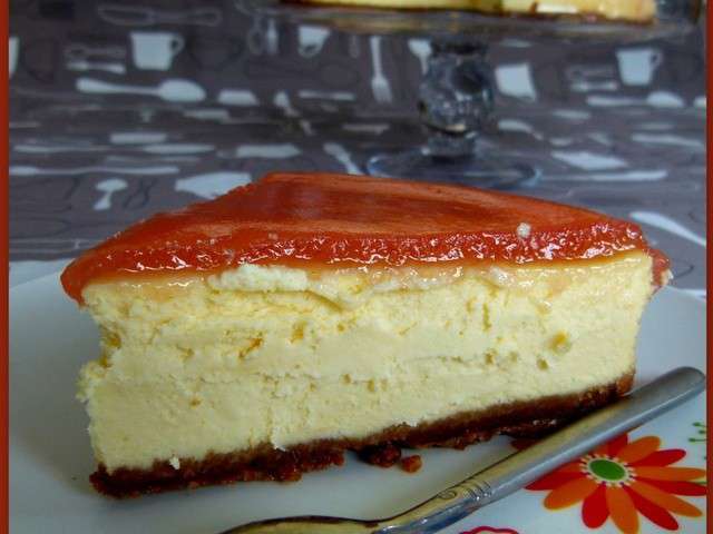 Les Meilleures Recettes de Philadelphia et Fraises