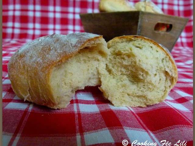 Les Meilleures Recettes de Pain de Cooking Fée Lili