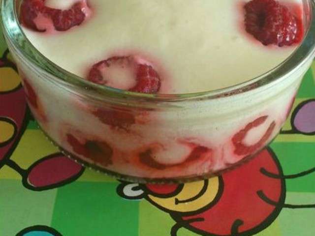 Recettes de Mascarpone de Cooking Fée