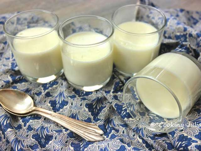 Recettes de Thermomix et Yaourt