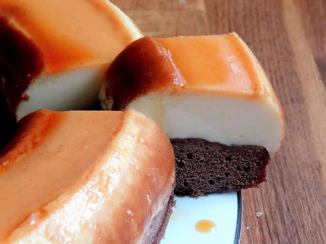 Recettes de Cooking Julia - 8