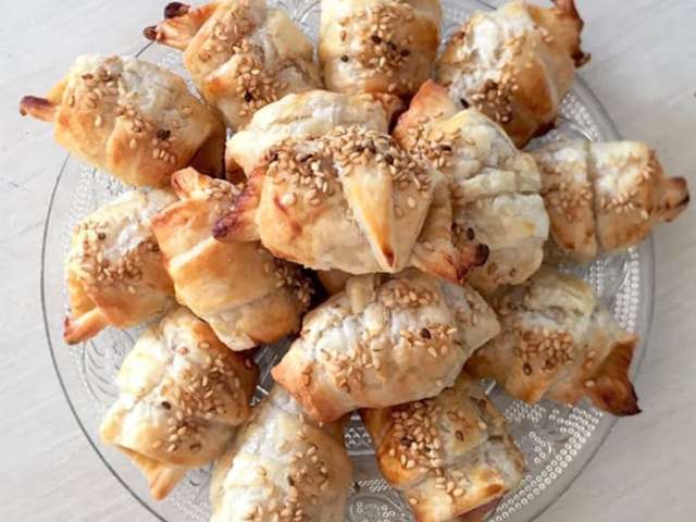 Recettes de Cooking Julia - 8