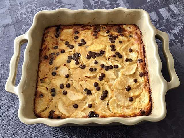 Recettes de Cooking Julia