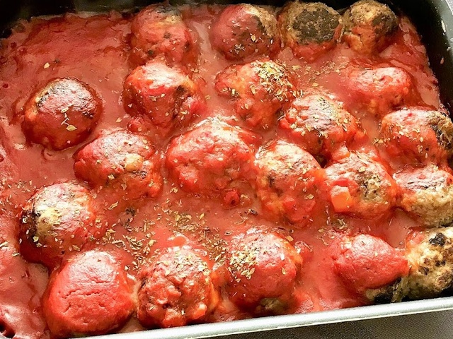 Recettes de Cooking Julia - 8