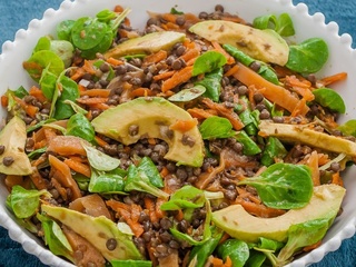 Recettes de Cooking Julia