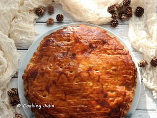 Recettes de Cooking Julia