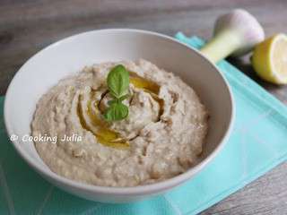 Les Meilleures Recettes de Houmous et Haricots