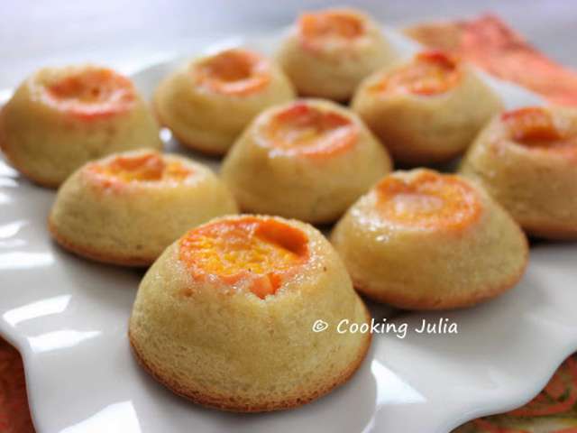 Recettes de Defi Fruits D Ete de Cooking Julia