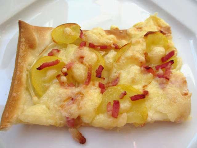 Les Meilleures Recettes de Pizza et Raclette