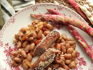 Recettes de Cooking Julia