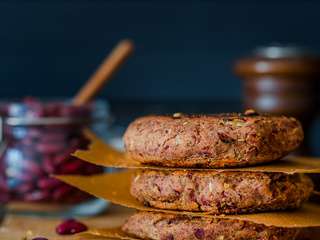 Recettes de Steak végétal