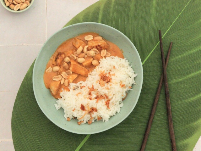 Recettes de Cuisine express de Cooking Milie