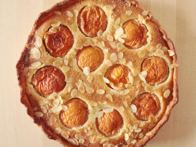 Recettes d'Amandine de Cooking Milie