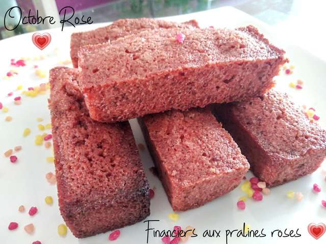 Recettes de Pralines de cookingbymisspurple