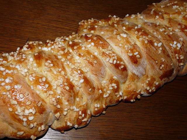 Recette Sucre Perle facile - Les recettes de Sucre Perle les plus ...