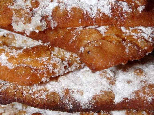 Recette Sucre Perle facile - Les recettes de Sucre Perle les plus ...