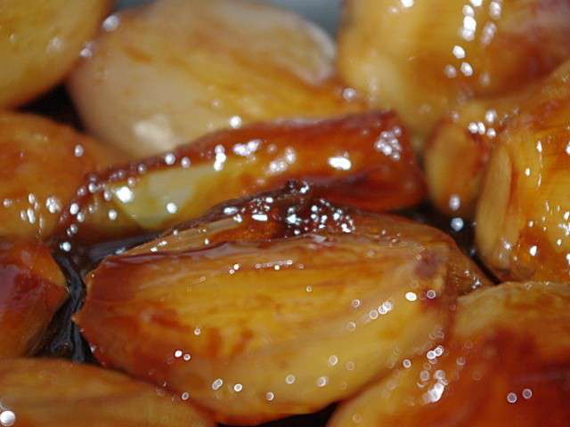 Recettes d'Échalote de Cornello Cuisine