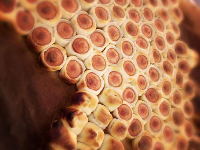 Recettes de Knack et Apéro