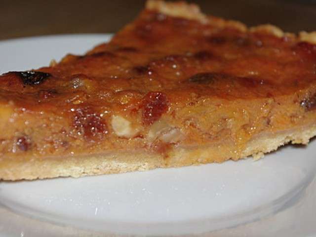 Recettes de Kaki de Cornello Cuisine