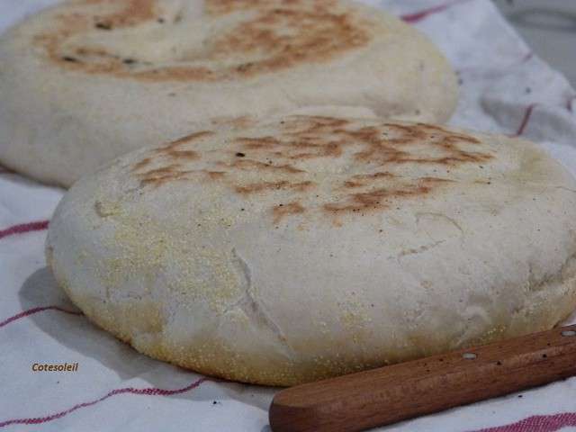 Recettes de Matlou et Algérie