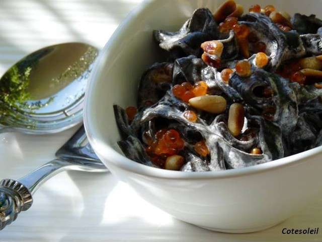 Recettes de Seiches de cotesoleil