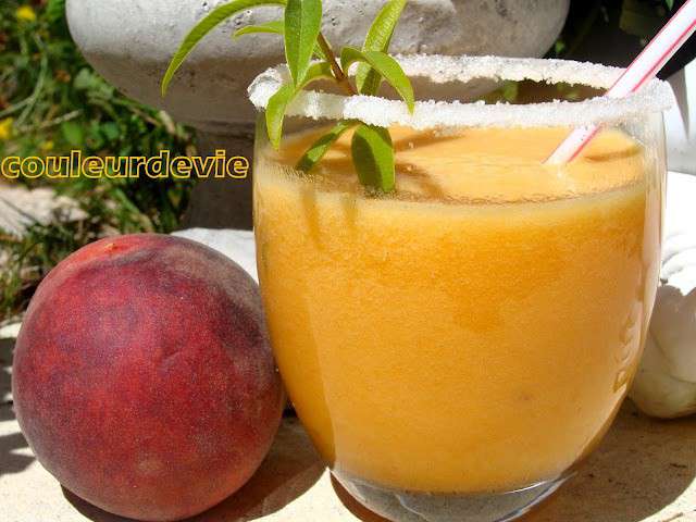 Les Meilleures Recettes de Pêche et Boissons