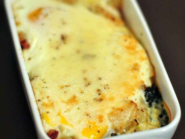 Recettes de Lardons de Coupe et cuit