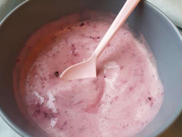 Recettes de Mousses de courgetteandco