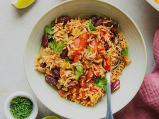 Recettes de Haricots rouges