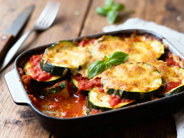 Recette Gratin de blettes facile - Les recettes de Gratin de blettes ...