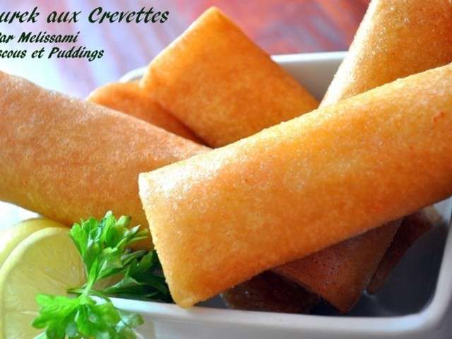 Les Meilleures Recettes de Ramadan et Bourak