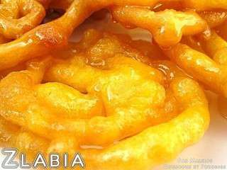 Les Meilleures Recettes de Gâteau Oriental