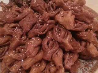 Recettes de Choumicha