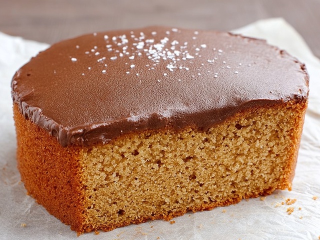 Recettes de Glaçage de Craquounette avenue