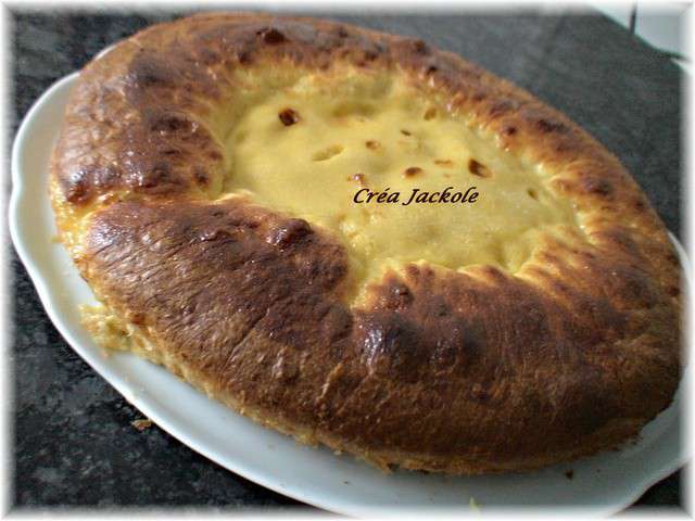 Recettes de Gâteau de Fête de Créa Jackole