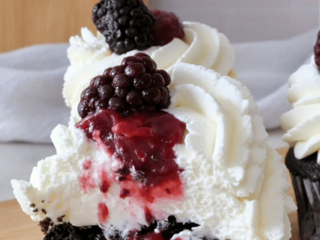 Recettes de Chantilly