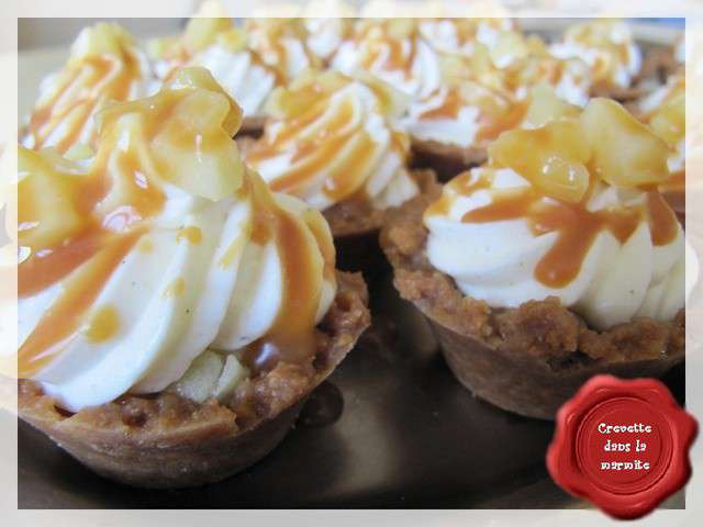 Recettes de Caramel de Crevette dans la marmite