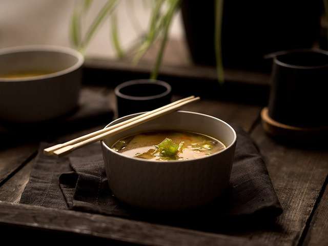 Recettes de Miso de Crokmou