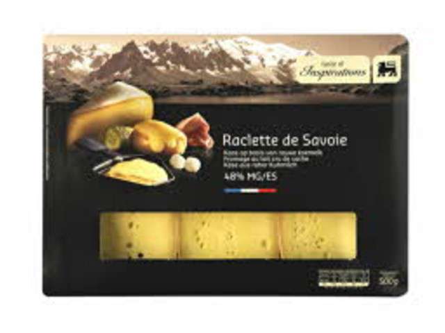 Les Meilleures Recettes de Raclette et Raclette de Savoie
